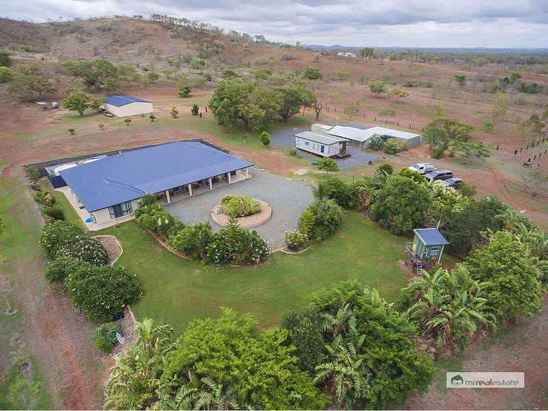 8 Kent Street, Bouldercombe, QLD 4702 - realestate.com.au