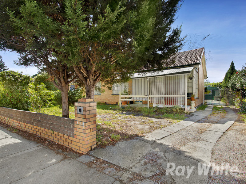 774 Springvale Road, Mulgrave, Vic 3170 - Property Details