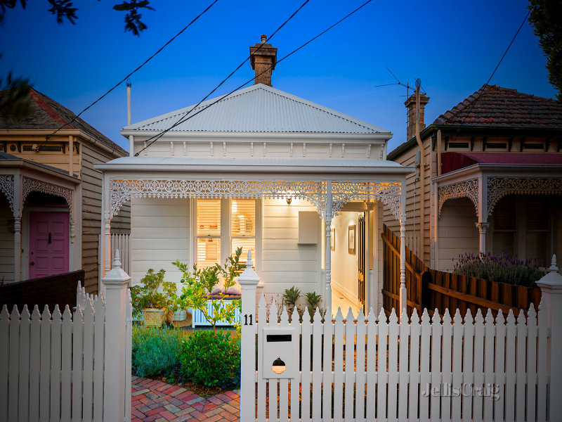 11 Raleigh Street, Malvern, Vic 3144 - Property Details