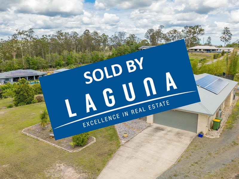 15 Forest Ridge Drive, Tamaree, Qld 4570 - Property Details