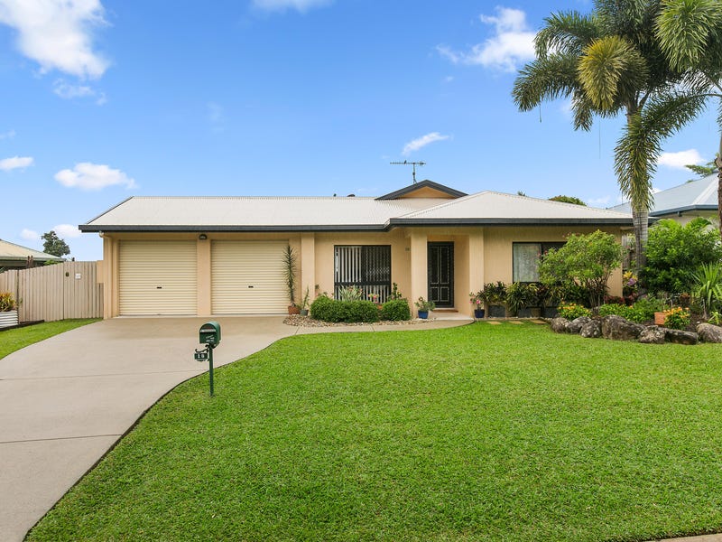 Sold Property Prices & Auction Results in Edmonton, QLD 4869 (+1 ...