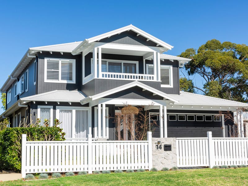 14 Robert Street, Freshwater, NSW 2096 - Property Details