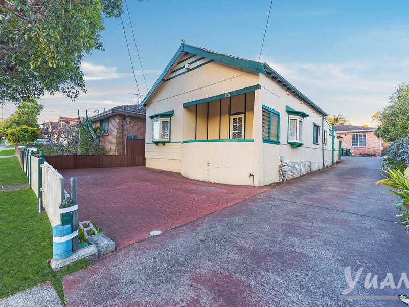 47 Queens Rd, Hurstville, NSW 2220 - Property Details