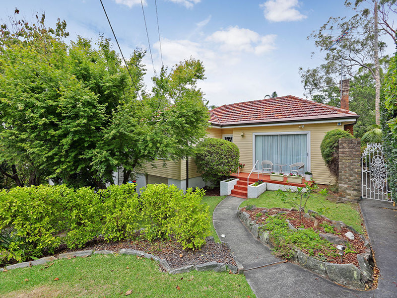 8 Taree Avenue, North Balgowlah, NSW 2093 - realestate.com.au