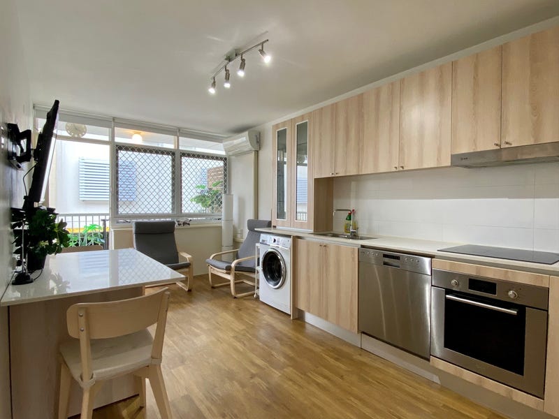 4/35 Windsor Road, Red Hill, QLD 4059 - realestate.com.au