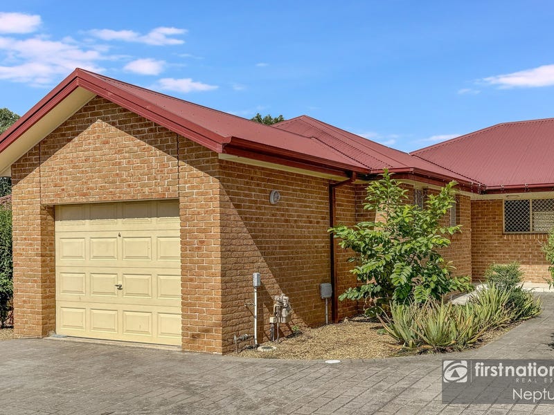 4/171-175 Targo Road, Girraween, NSW 2145 - Property Details