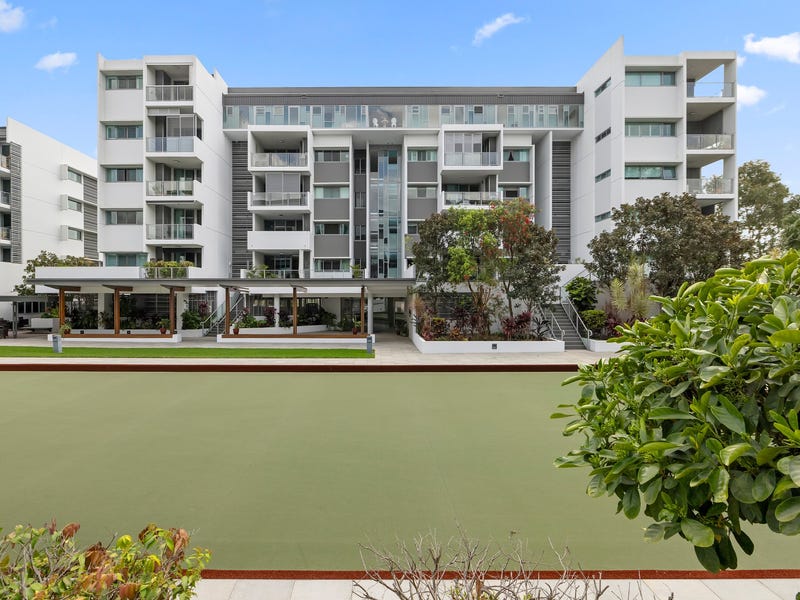 The Village Yeronga Retirement Living at 15 Cansdale Street ...