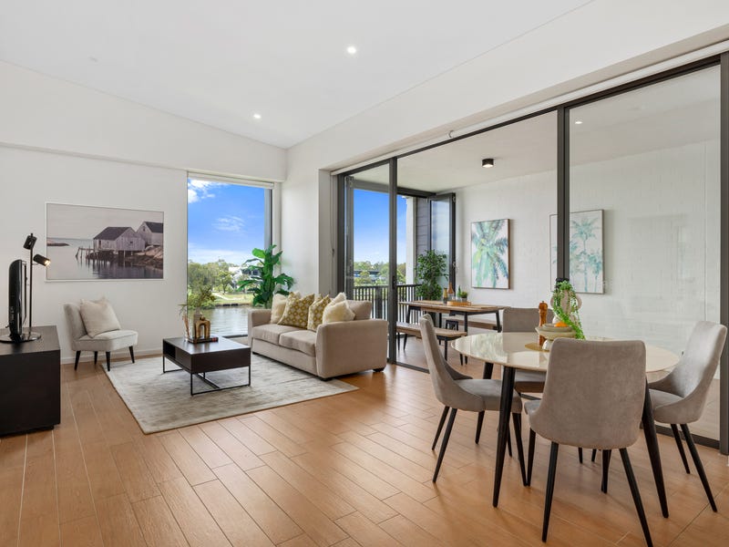 417/48-56 Bundarra Street, Ermington, NSW 2115 - Property Details