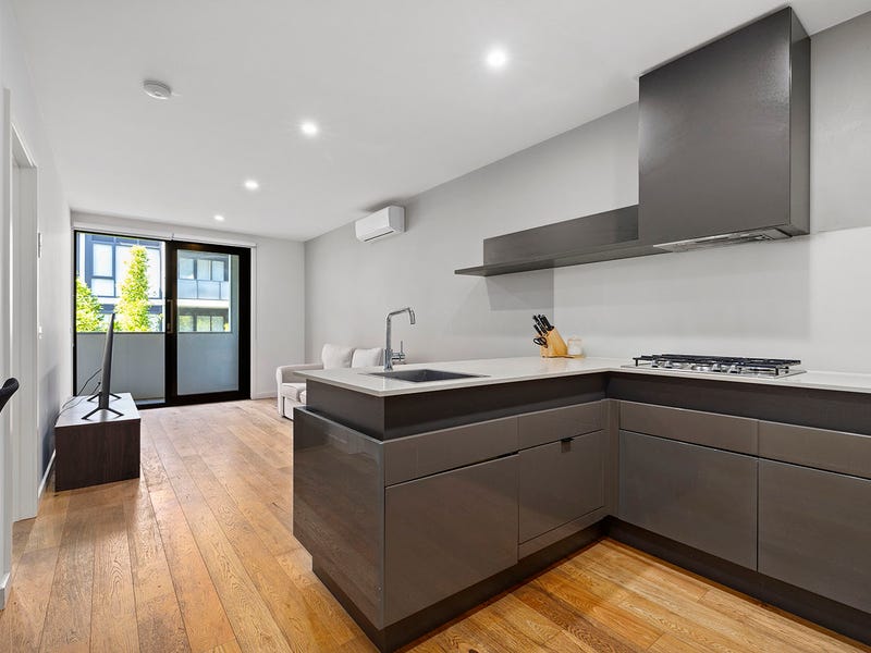 229/218 Bay Road, Sandringham, Vic 3191 - Property Details