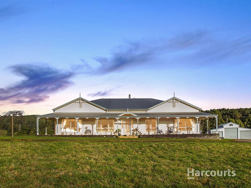 138 Isandula Road, Gawler, Tas 7315 - Property Details