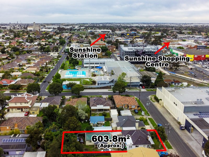 14 George Street, Sunshine, VIC 3020 - realestate.com.au