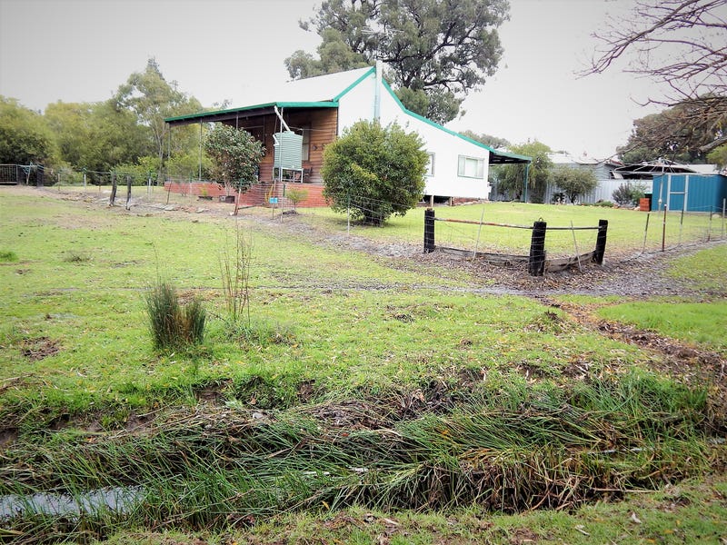 10 Yokain Road, Allanson, WA 6225 - realestate.com.au