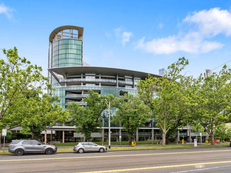 1907/250 St Kilda Road, Southbank, VIC 3006 - realestate.com.au