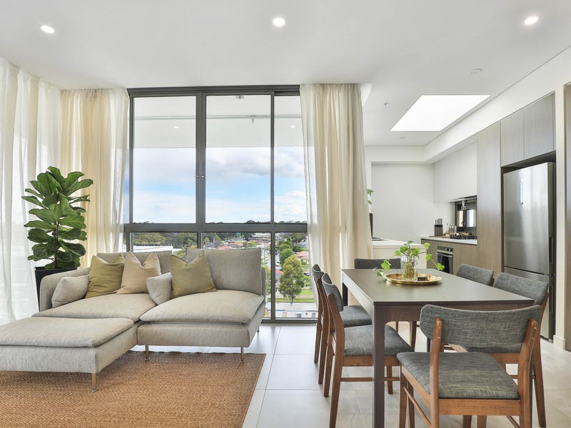 815/1 Villawood Place, Villawood, NSW 2163 - realestate.com.au