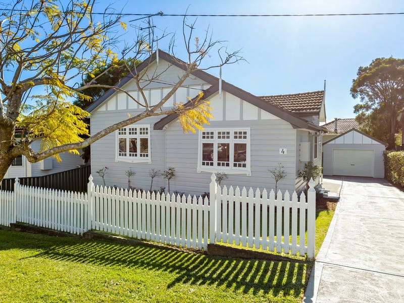 4 Moira Street, Adamstown, NSW 2289 - Property Details