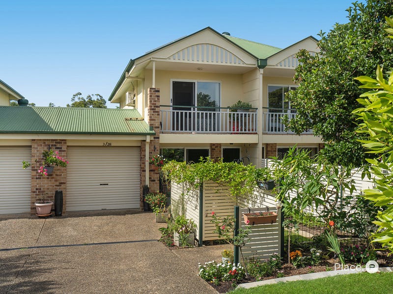 3/28 Stackpole Street, Wishart, Qld 4122 - Property Details