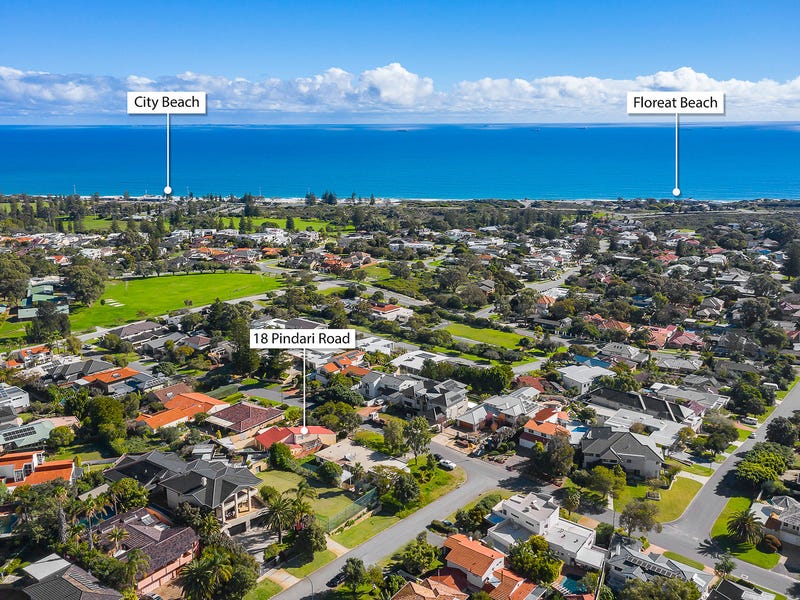 18 Pindari Road, City Beach, WA 6015 - realestate.com.au
