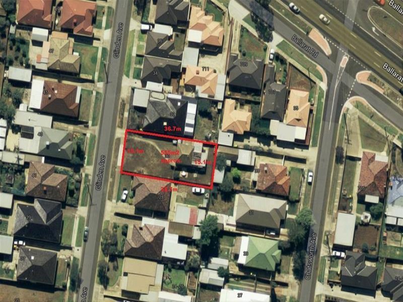 30 Glinden Avenue, Ardeer, VIC 3022 - realestate.com.au