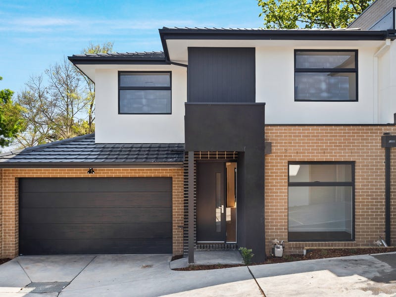 4/16 Gordon Street, Croydon, Vic 3136 - realestate.com.au