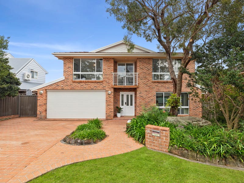 5A Barratta Place, Bangor, NSW 2234 - Property Details