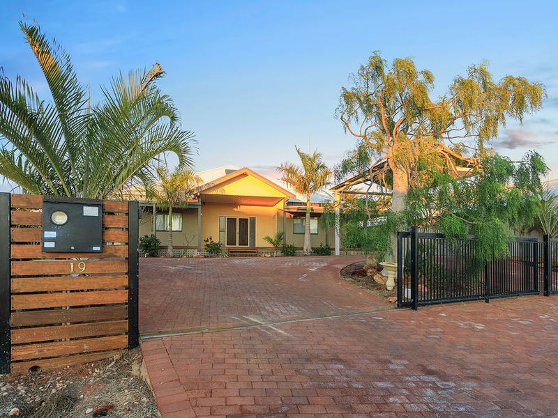 19 Snapper Loop, Exmouth, WA 6707 - realestate.com.au