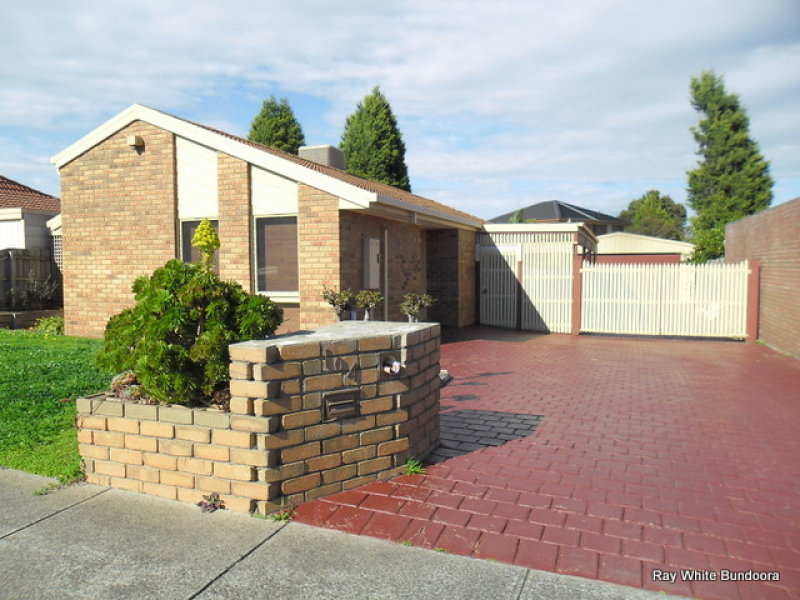 104 Garden Grove Drive, Mill Park, VIC 3082 - realestate.com.au