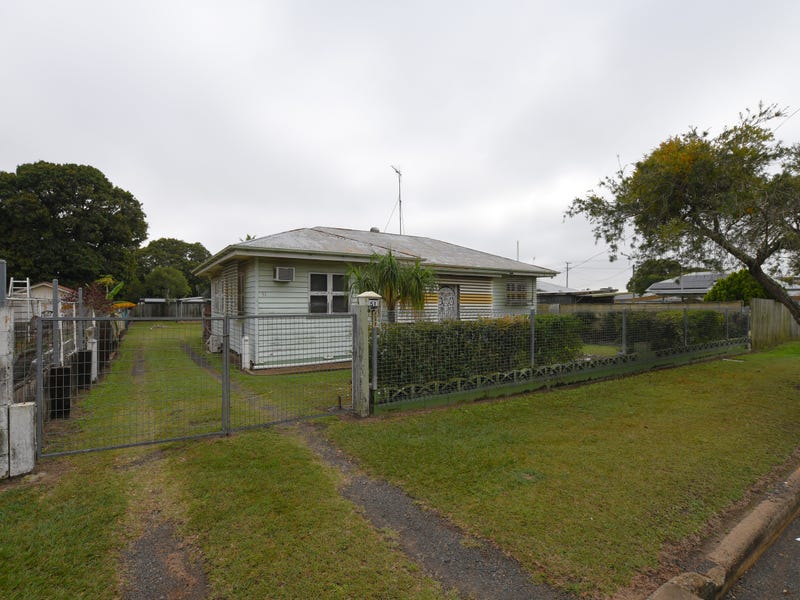 51 Alice Street..., Walkervale, Qld 4670 - Property Details