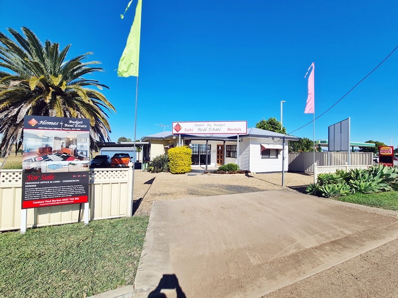 2304 Warrego Highway, Haigslea, Qld 4306 - Property Details