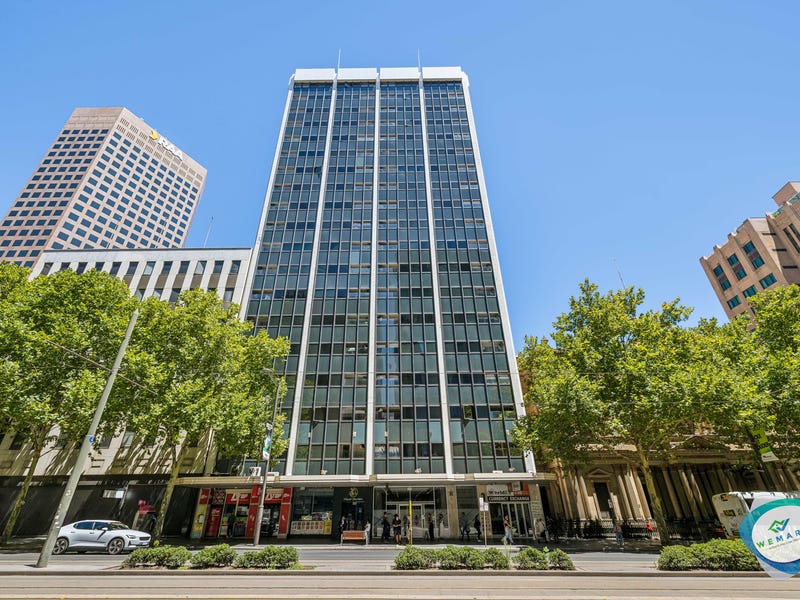 57/65 King William Street, Adelaide, SA 5000 - Property Details