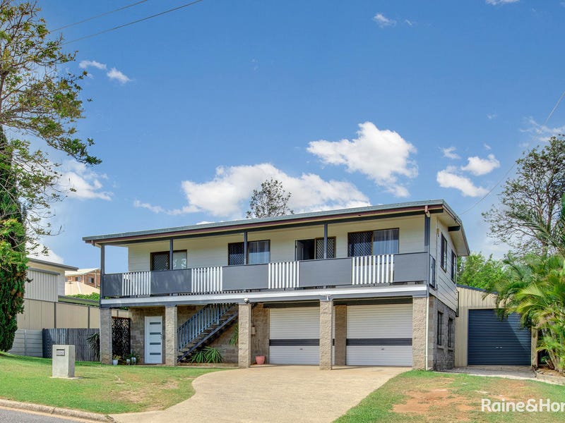 12 Canberra Street, Clinton, Qld 4680 - Property Details
