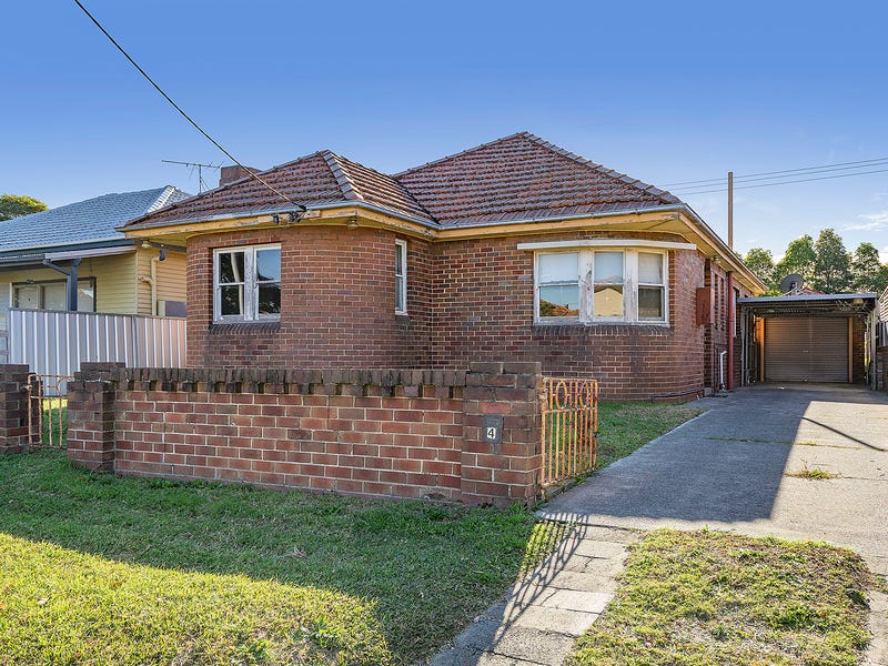 4 Austin Street, Georgetown, NSW 2298 - Property Details