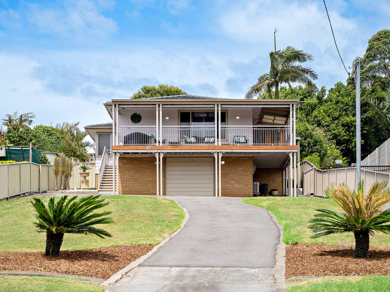 12 Hill Street, Cardiff, NSW 2285 - Property Details