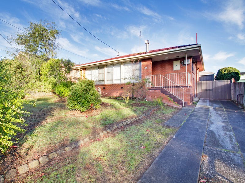 61 Walker Parade, Churchill, Vic 3842 - Property Details