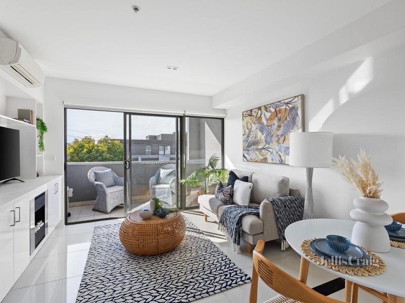 221/18-34 Station Street, Sandringham, Vic 3191 - Property Details