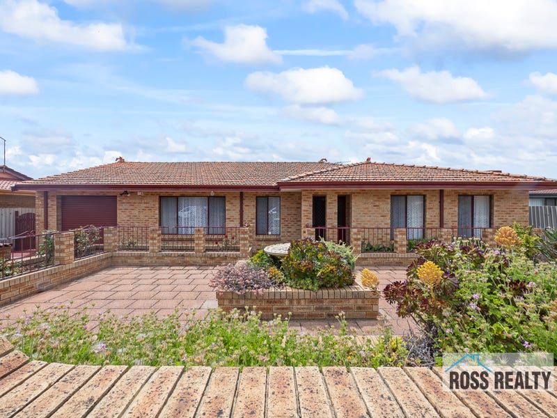 46 McCaskill Way, Noranda, WA 6062 - Property Details