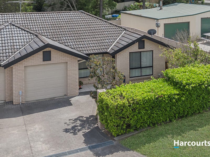 1/20 Justine Parade, Rutherford, NSW 2320 - Property Details