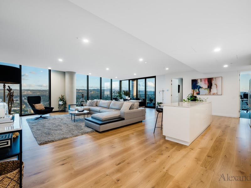 3001/19 Frome Street, Adelaide, SA 5000 - Property Details