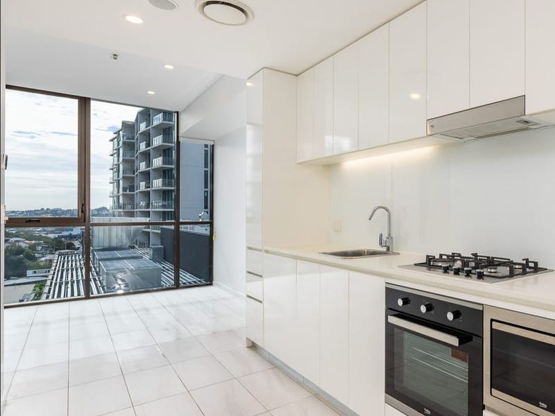 703/10 Stratton Street, Newstead, Qld 4006 - Property Details