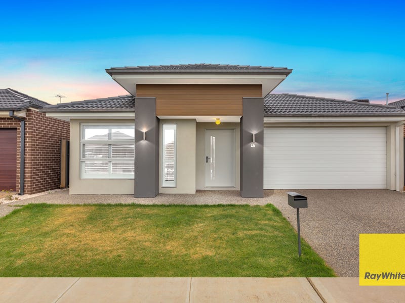92 Stratus Street, Tarneit, Vic 3029 - Property Details
