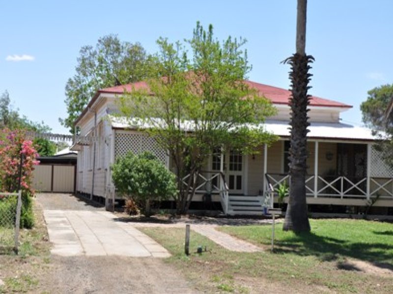 5 Soutter Street, Roma, Qld 4455 - Property Details