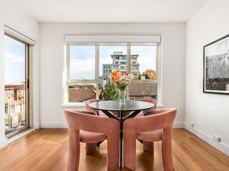 6/402 Toorak Road, Toorak, Vic 3142 - Property Details