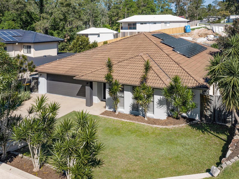 12 Ironbark Circuit, Everton Hills, QLD 4053 - realestate.com.au