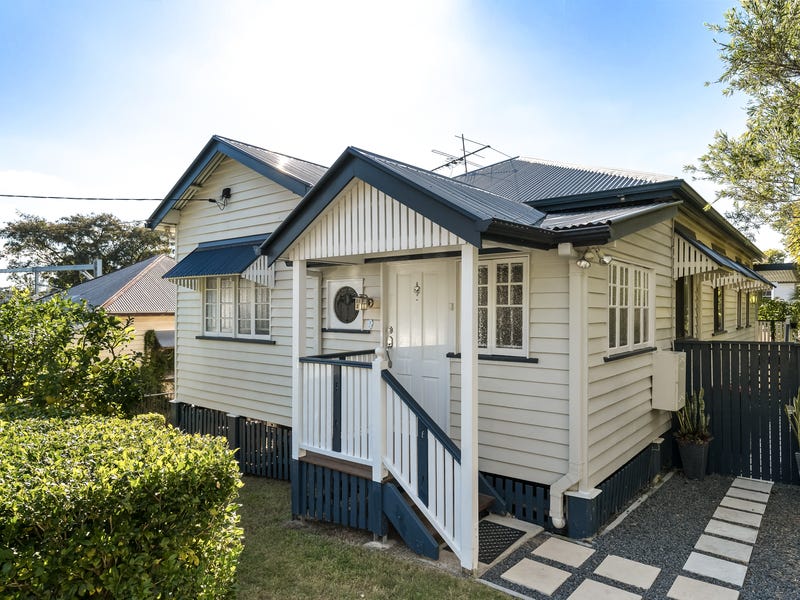 9 Sampson Street, Annerley, Qld 4103 - Property Details