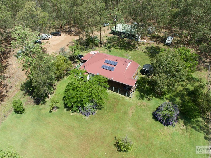 494 Willaura Drive, Mount Hallen, QLD 4312 - realestate.com.au