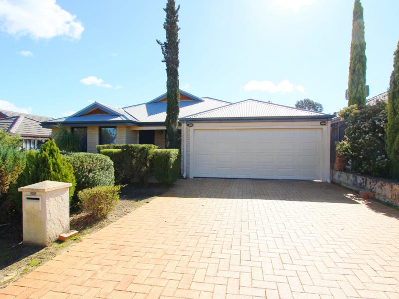 22 Rocklea Crescent, Ellenbrook, WA 6069 - Property Details