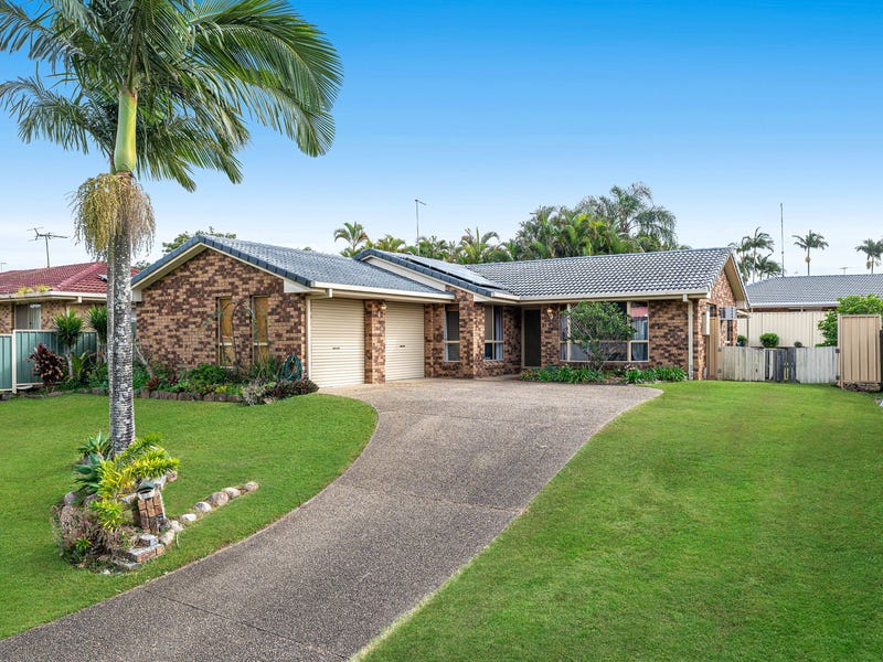 31 Barber Drive, Capalaba, Qld 4157 - Property Details