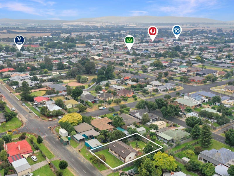35 Duke Street, Yarram, Vic 3971 - Property Details