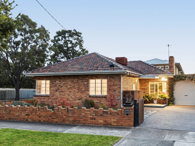 7 Conifer Avenue, Brooklyn, Vic 3012 - Property Details