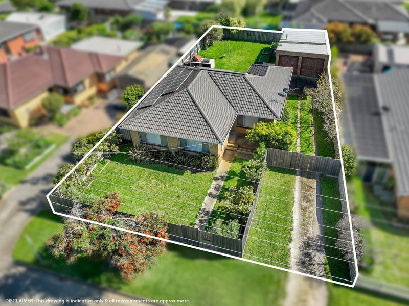 39 Marshalltown Road, Marshall, Vic 3216 - Property Details