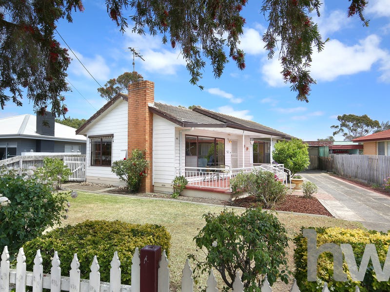 46 Anthony Street, Newcomb, VIC 3219 - realestate.com.au